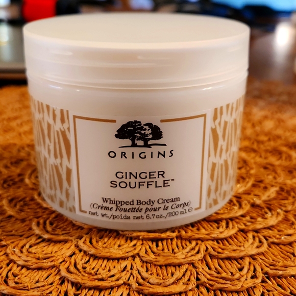 Origins | Skincare | Origins Ginger Souffle Whipped Body Cream 67 Oz ...